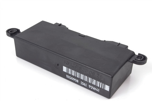 Mercedes 1298200926 Memory Control Unit (a) | R129 SL - The R129 Co