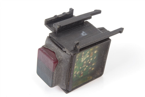 Mercedes 1298200411 Boot Lock Infrared Receiver (a) | R129 SL - The R129 Co