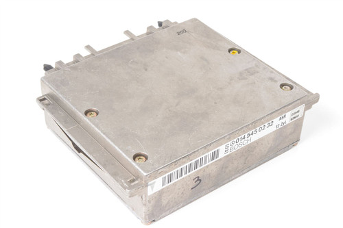 Mercedes 0145450232 ASR Control Unit | R129 SL - The R129 Co