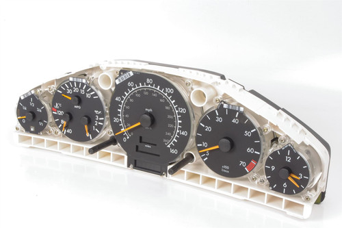 Mercedes 1295409448 Instrument Cluster | R129 SL - The R129 Co