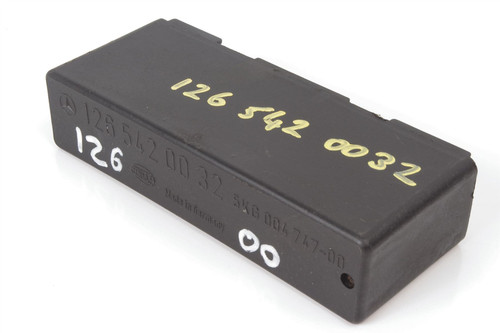 Mercedes 1265420032 Light Control Unit | W460 W461 W463 G - The R129 Co
