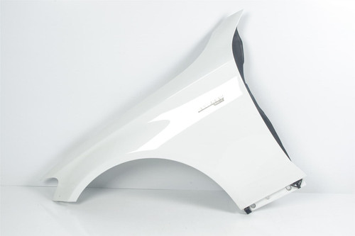 Mercedes 2058800118 Wing - Front Left White | W205 C - The R129 Co
