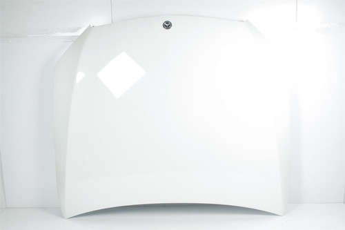 Mercedes 2058800357 Bonnet - White | W205 C - The R129 Co