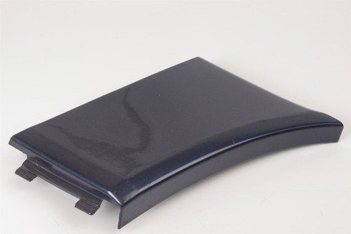 Mercedes 1296902340 Body Wing Panel - Rear Left Blue (b) | R129 SL ...