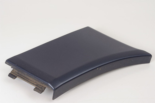 Mercedes 1296902340 Body Wing Panel - Rear Left Blue (a) | R129 SL ...