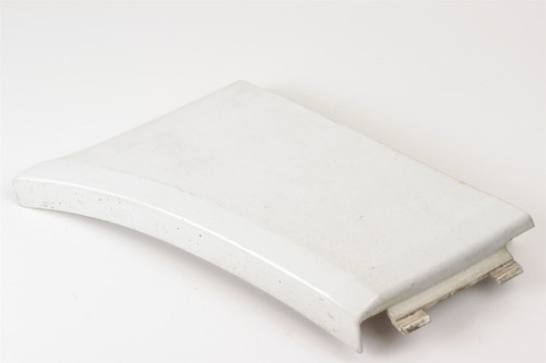 Mercedes 1296902440 Body Wing Panel - Rear Right White | R129 SL - The ...