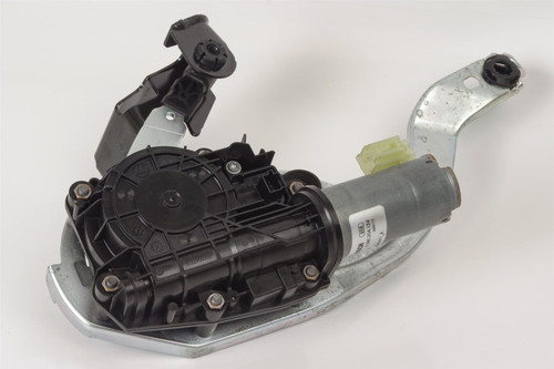 Mercedes 2058202801 Electric Boot Lid Motor | W205 C - The R129 Co