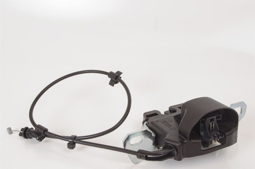 Mercedes 2059200476 Seat Release Lock - Rear Left (a) | W205 C - The ...