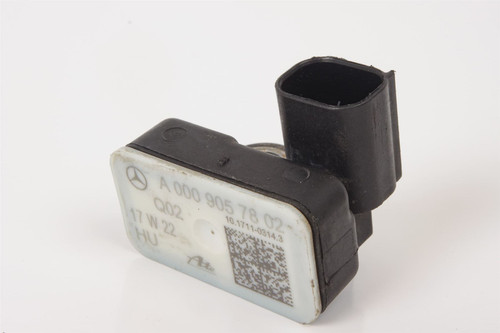 Mercedes 0009057802 Acceleration Sensor | W205 V205 S205 C - The R129 Co