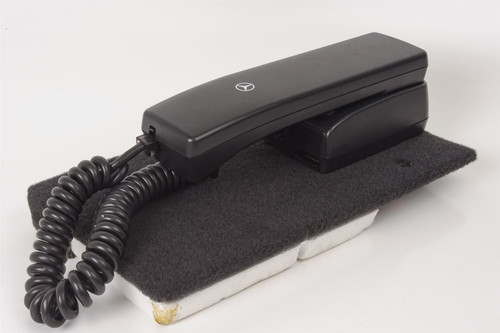 Mercedes 0038200000 Phone | R129 SL - The R129 Co