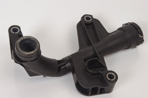 Mercedes 2762002052 Coolant Pipe Manifold - Left | W205 C 166 ML R172 ...