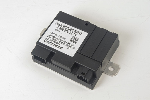Mercedes 0009002414 Fuel Pump Control Unit | R129 SL - The R129 Co
