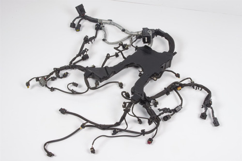 Mercedes 2761504500 AMG Engine Wiring Harness | W205 V205 S205 C205 ...