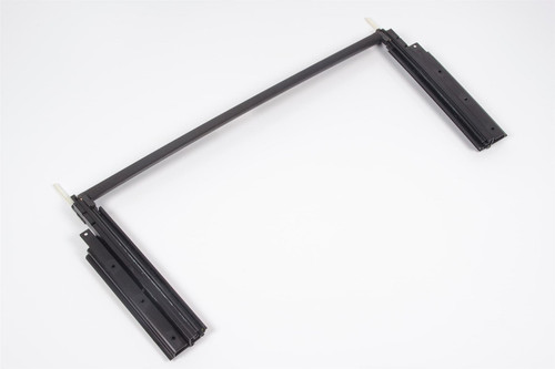 Mercedes 2057808900 Panoramic Roof Frame - Black | W205 V205 S205 C205 ...