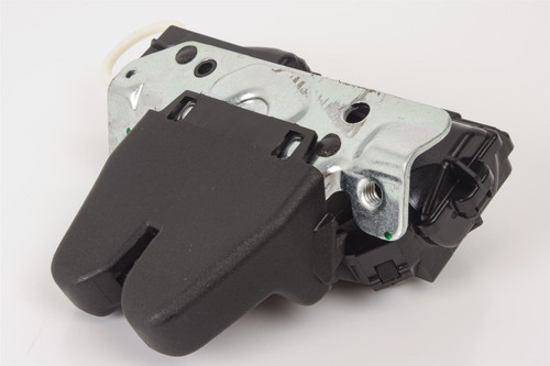 Mercedes 1177500085 Boot Lock | W117 CLA W205 V205 S205 C205 A205 C ...