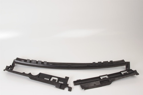 Mercedes 2055050030 Air Duct Segment | W205 V205 S205 C205 A205 C - The ...