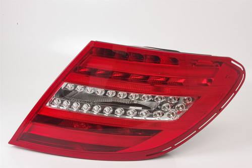Mercedes 2049060503 Tail Light - Right | W204 C - The R129 Co
