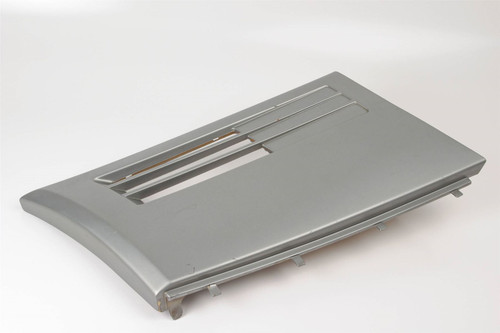 Mercedes 1296900140 Body Wing Panel - Front Left Silver (a) | R129 SL ...