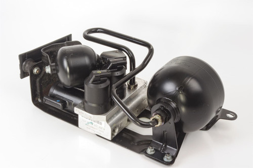 Mercedes 2203200358 ABC Valve Block - Front (a) | R230 SL C215 CL W220 ...