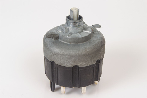 Mercedes 0005456004 Headlight Switch (d) | W124 E R129 SL W202 C W463 G ...