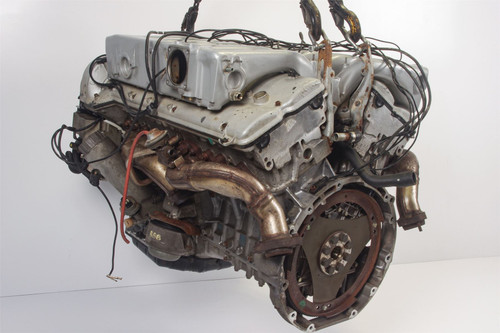 Mercedes 1200100500 Engine M120 | R129 SL - The R129 Co