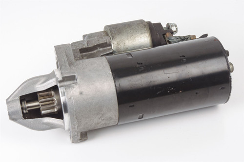 Mercedes 0061516501 Starter Motor (b) | W204 C C209 A209 CLK W211 212 E ...