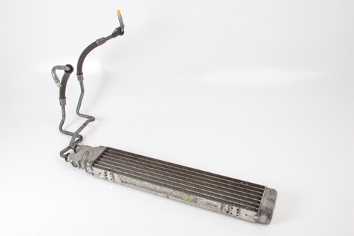 Mercedes 2125000400 Behr Oil Cooler | W204 S204 C - The R129 Co