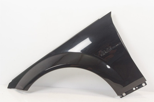Mercedes 2048800718 AMG Wing - Front Left Black (a) | W204 S204 C204 C ...