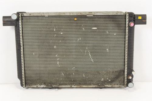 Mercedes 1295000103 Radiator (b) | R129 SL - The R129 Co