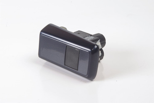 Mercedes 1298201111 Door Lock Infrared Receiver - Front Left Blue ...