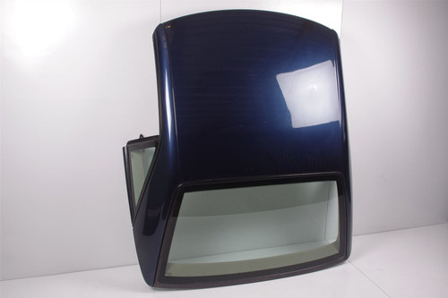 Mercedes 1297902540 Hardtop - Blue | R129 SL - The R129 Co