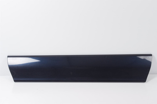 Mercedes 1296902140 Body Door Panel - Left Blue | R129 SL - The R129 Co