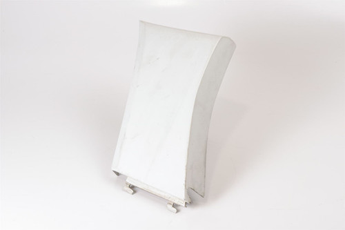 Mercedes 1296900640 Body Wing Panel - Rear Right White | R129 SL - The ...