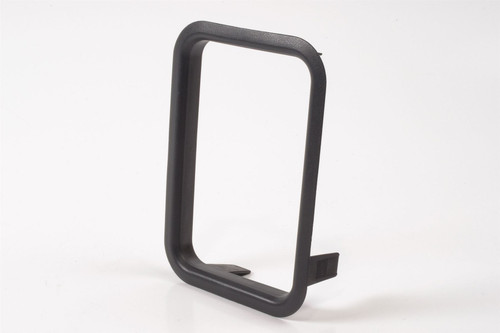 Mercedes 1292670088 Gear Selector Surround | W124 E R129 SL W202 C W461 ...