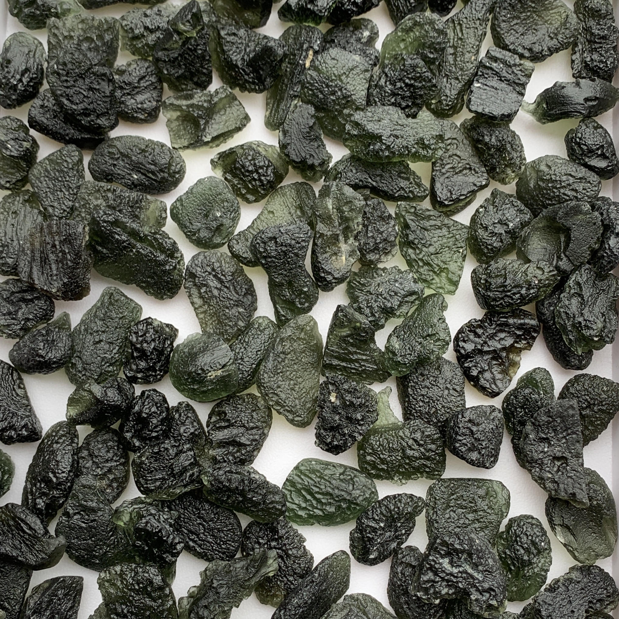 Best Moldavites Collection For Sale in USA | Moldavite Family