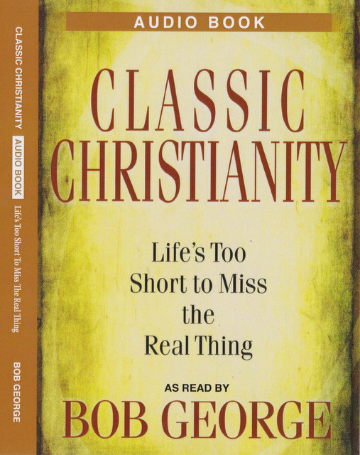 Christian Books: Purchase Bob George Ministries Books