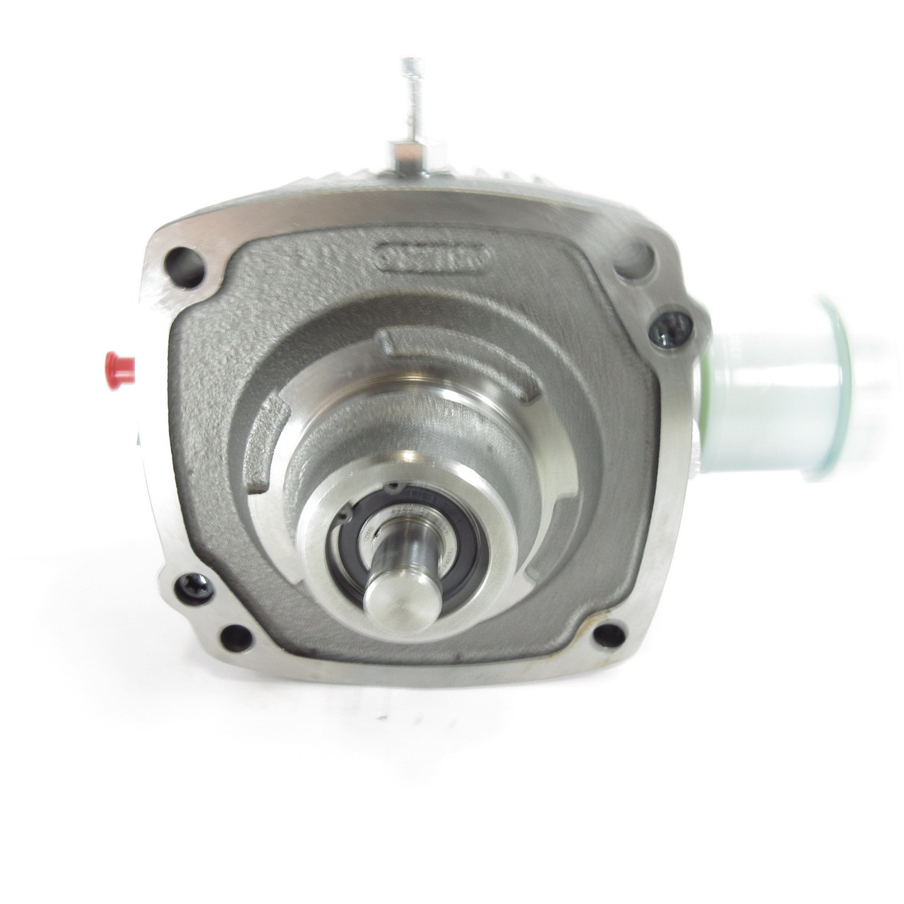 Walker 5025 Hydrostatic Drive, CCW