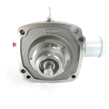 Walker 7544 Blower Assembly 10.5