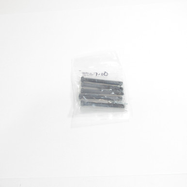 Walker 8067-10 Shear Pin W/Cotter Set