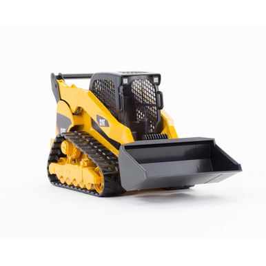 Bruder 02137 Cat® Compact Track Loader at Union Farm Equipment in Union ...