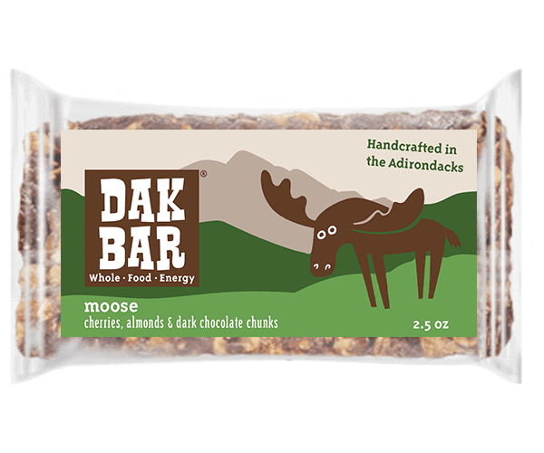 Dak Bar - The Mountaineer