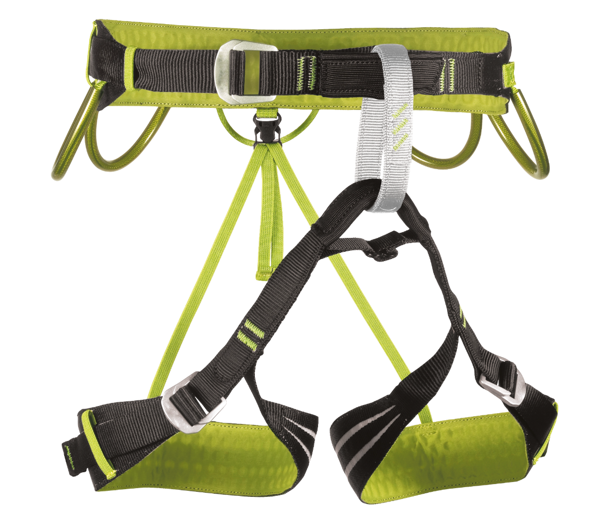 Alpine Flash Harness - The Mountaineer