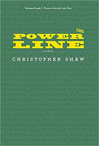 The Power Line - The Mountaineer