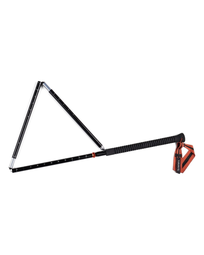 Simms Wading Staff - The Mountaineer