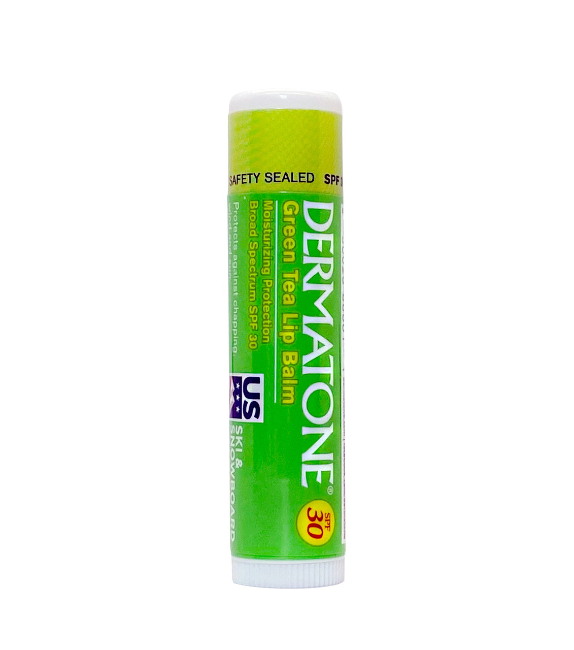 Dermatone Medicated Lip Balm - The Mountaineer
