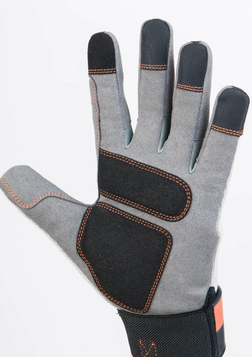 Multi Purpose Work Glove - The Mountaineer
