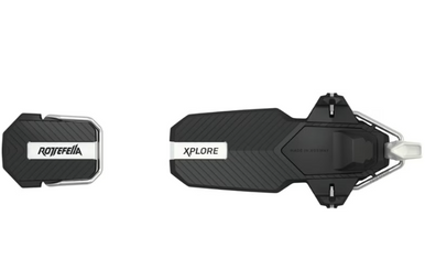 Xplore BC Binding - The Mountaineer