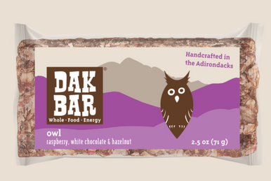 Dak Bar - The Mountaineer