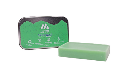 Skin Wax - The Mountaineer