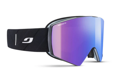 Razor Edge Goggles - The Mountaineer